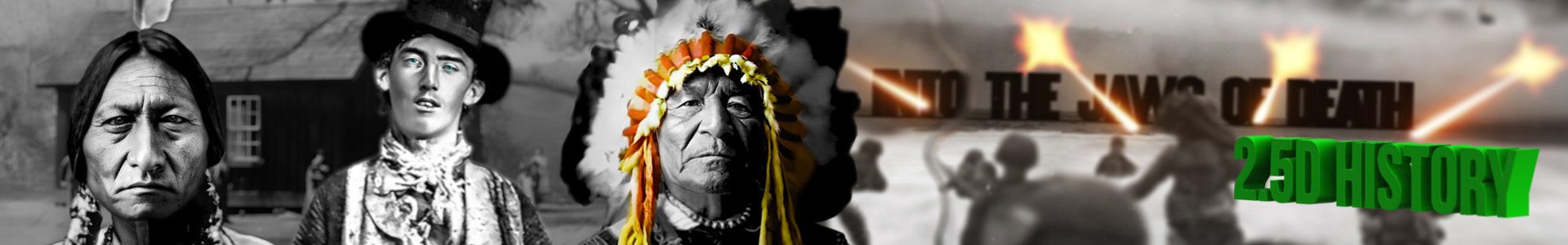 2.5D Animation | 2.5D Parallax | Stunning 2.5D Examples